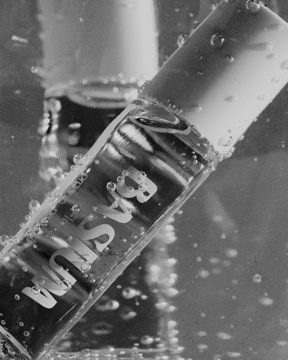 BASIUM - holistic perfumery - tété