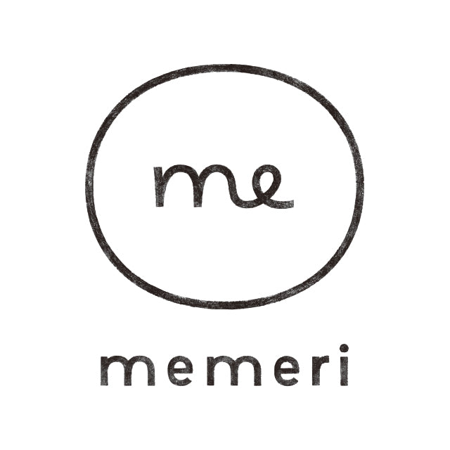 memeri - Japanese knit - tété