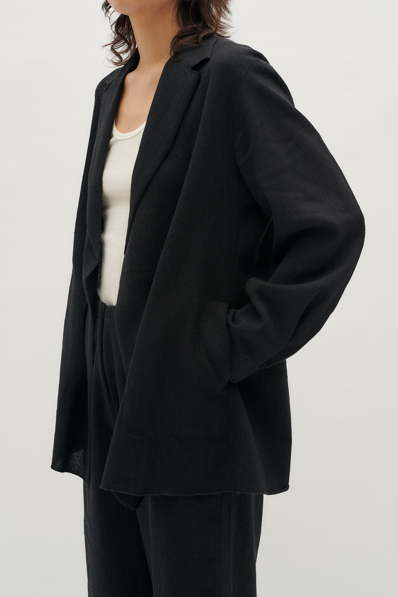 Coats & Jackets – tété