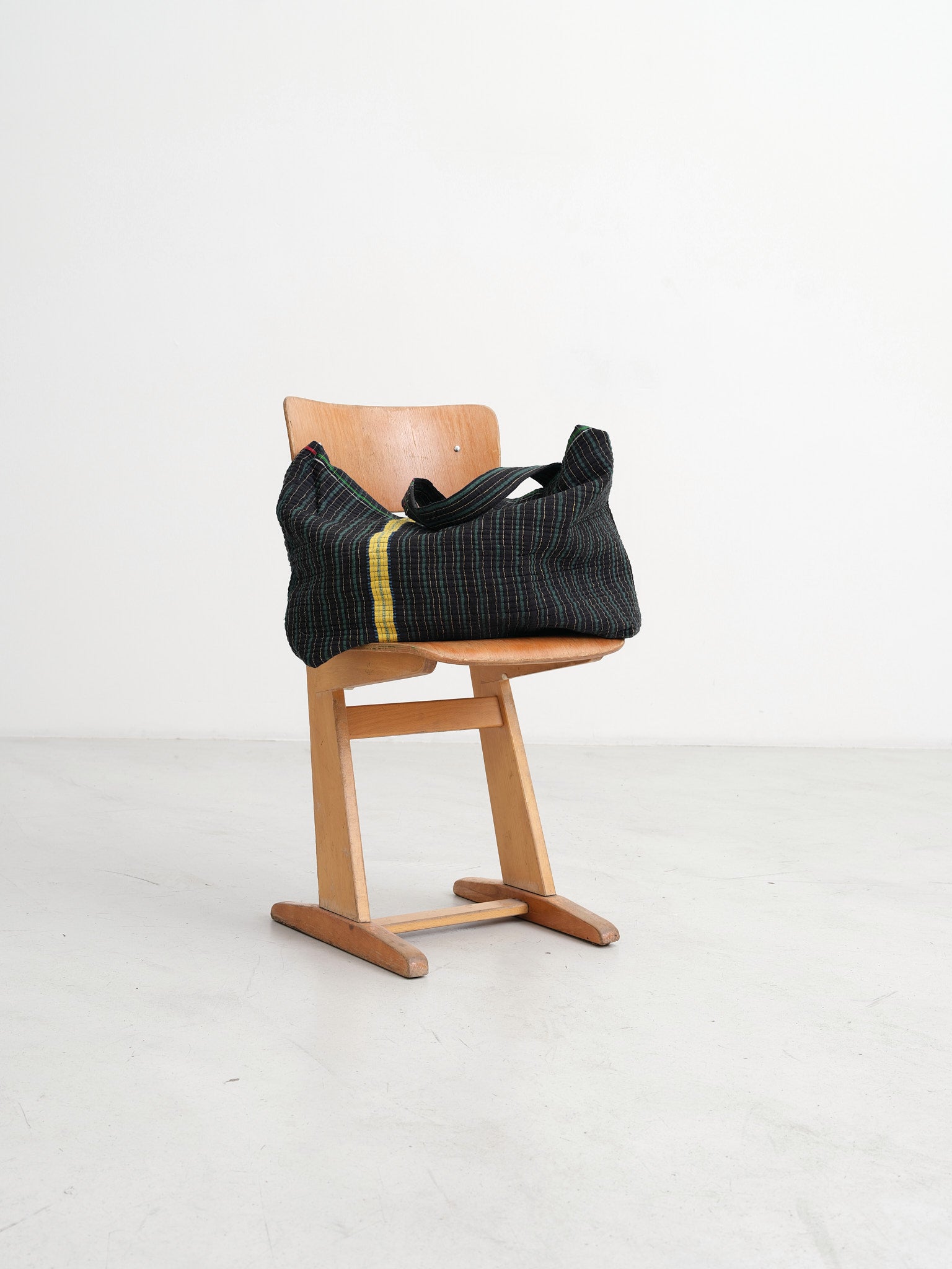 INJIRI - AMBER-130 - LARGE BAG - tété