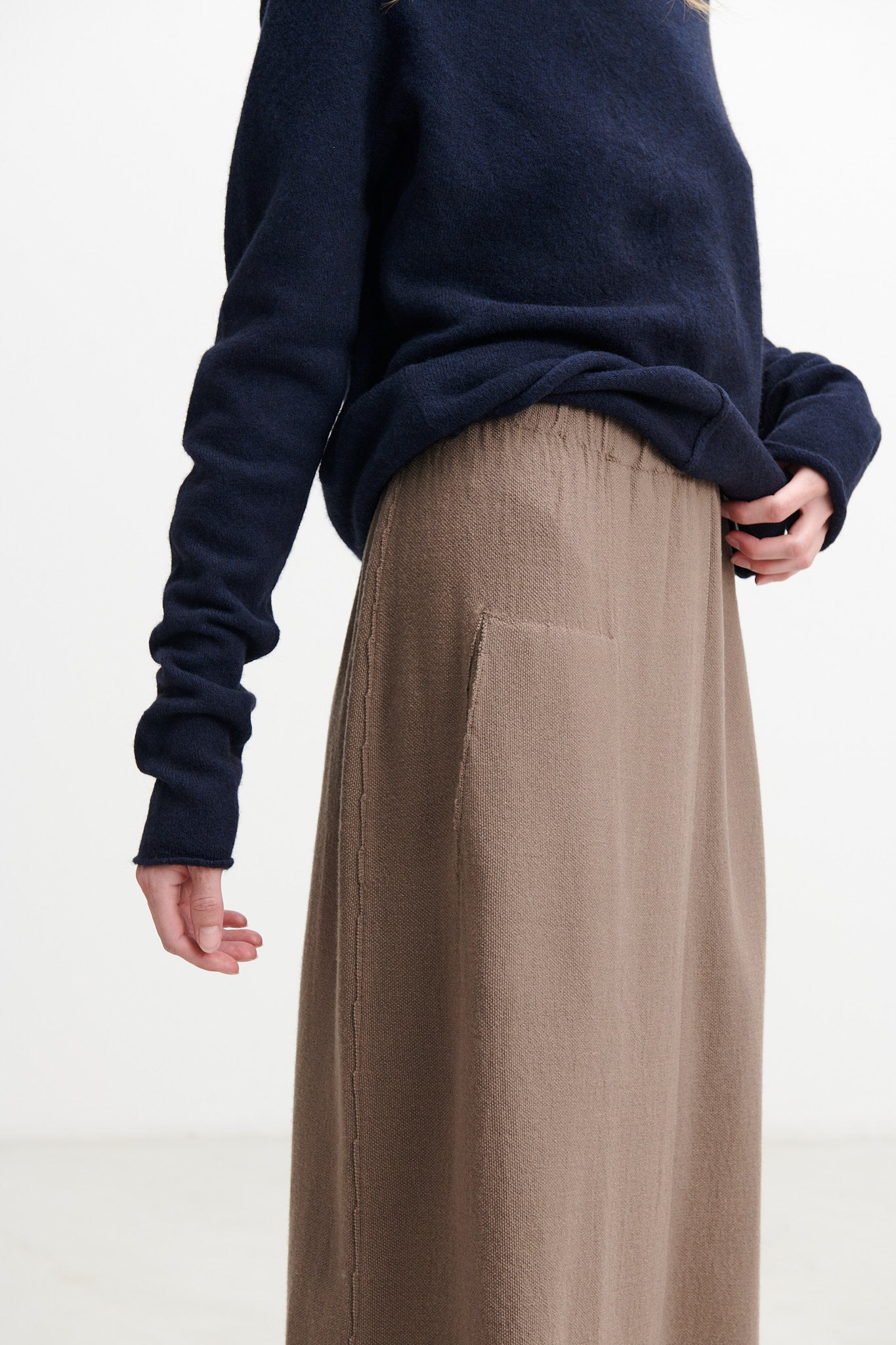 BOBOUTIC - 4704 LIGHT WEIGHT TRAVEL SKIRT - tété