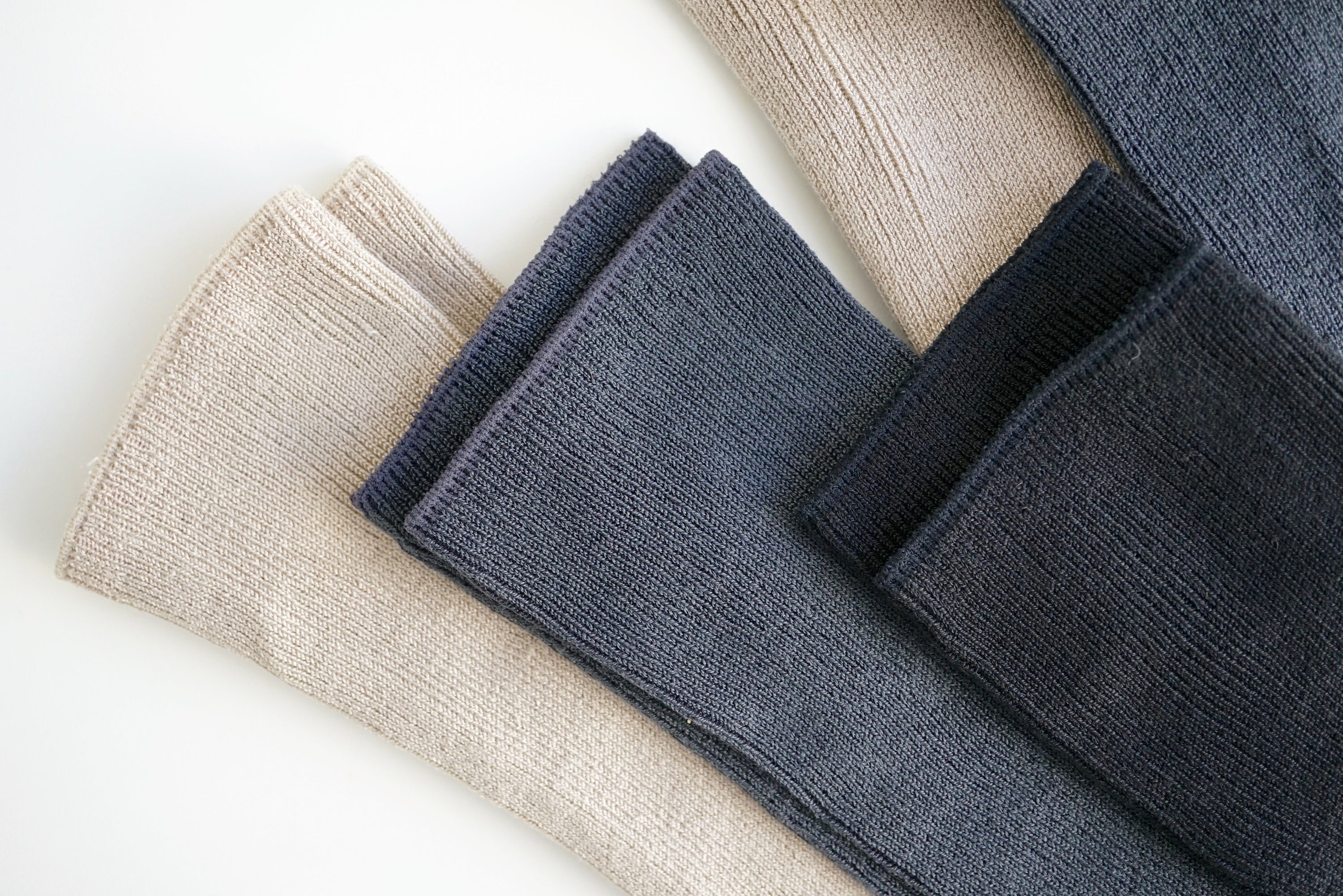 hakne Silk leggings - tété