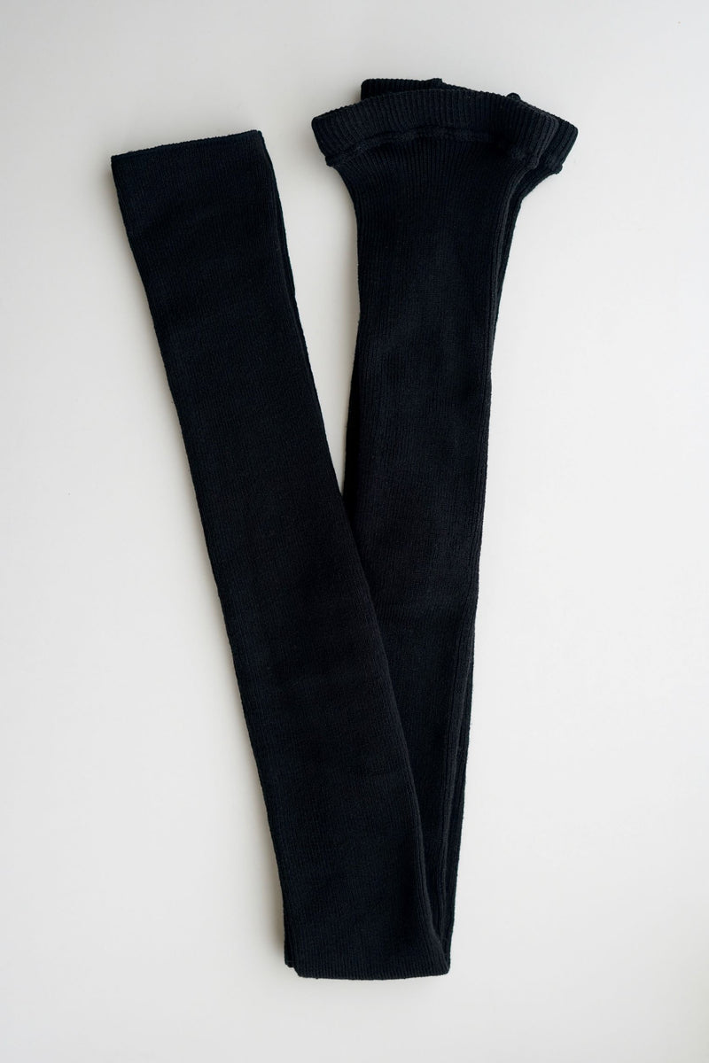 hakne Silk leggings - tété